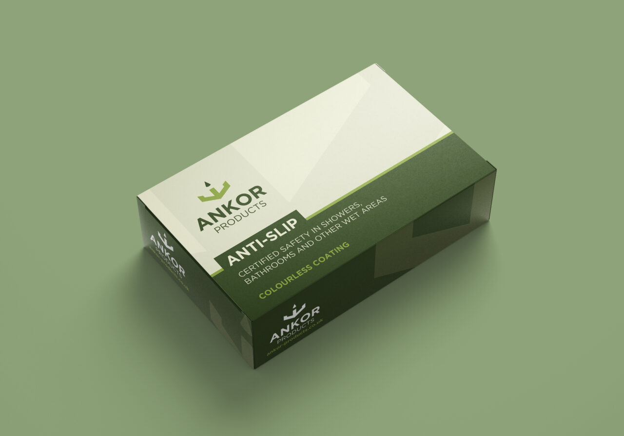 Anti-slip Products | Ankor